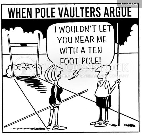 Taking Offence Cartoons and Comics - funny pictures from CartoonStock