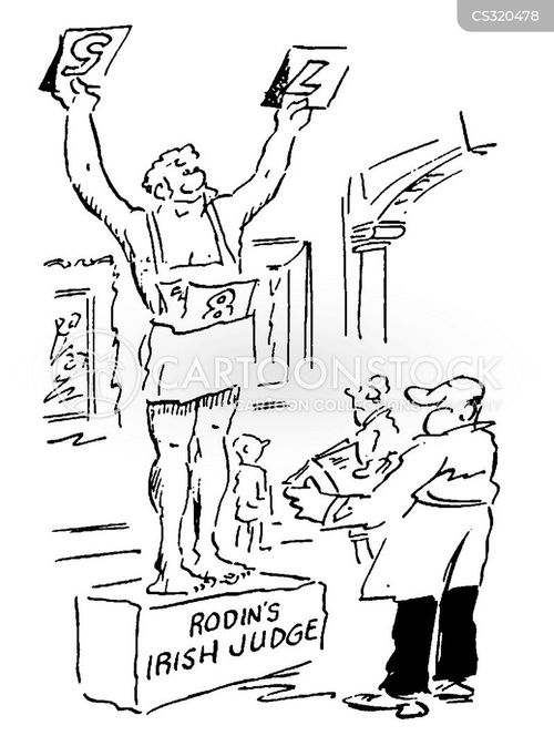 Special Pleading Cartoons and Comics - funny pictures from CartoonStock