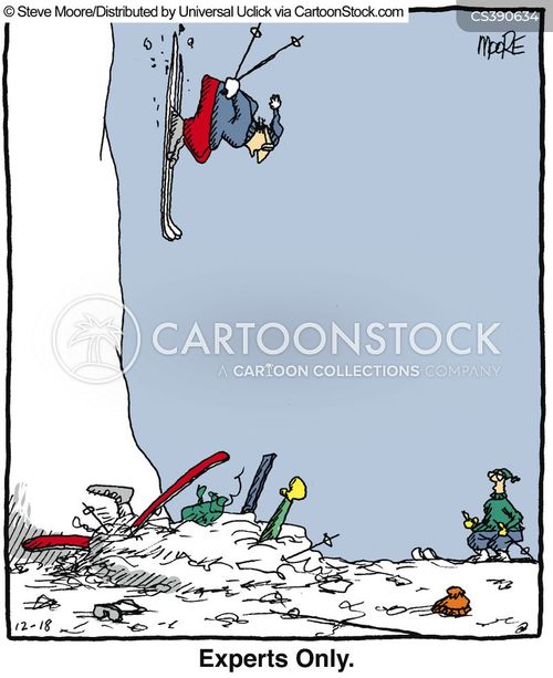 Snowboard Cartoons and Comics - funny pictures from CartoonStock