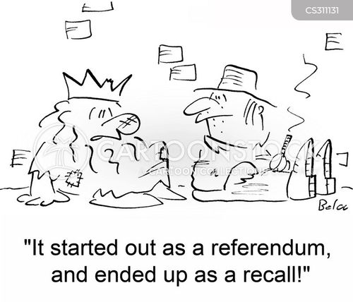 Historical Referendum Cartoons and Comics - funny pictures from ...
