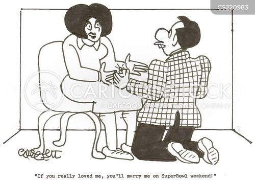 Verbal Slips Cartoons and Comics - funny pictures from CartoonStock