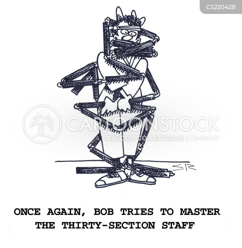 Sensei Cartoons and Comics - funny pictures from CartoonStock