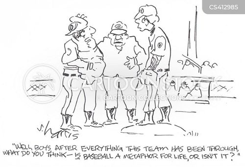 Life Experiences Cartoons and Comics - funny pictures from CartoonStock