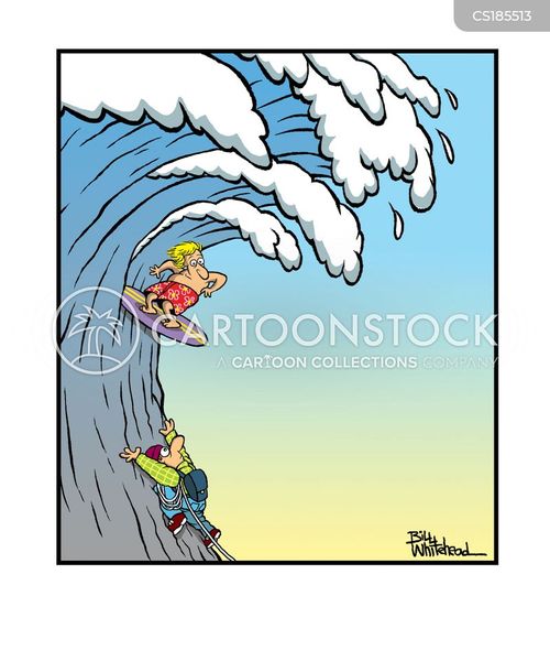 Mountain Climbing Cartoons and Comics - funny pictures from CartoonStock