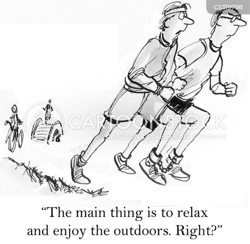 Loathe Cartoons and Comics - funny pictures from CartoonStock