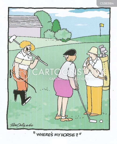 Polo Cartoons and Comics - funny pictures from CartoonStock
