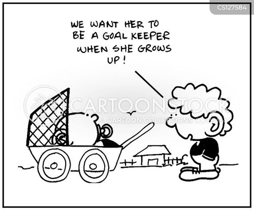 Baby Pram Cartoons and Comics - funny pictures from CartoonStock