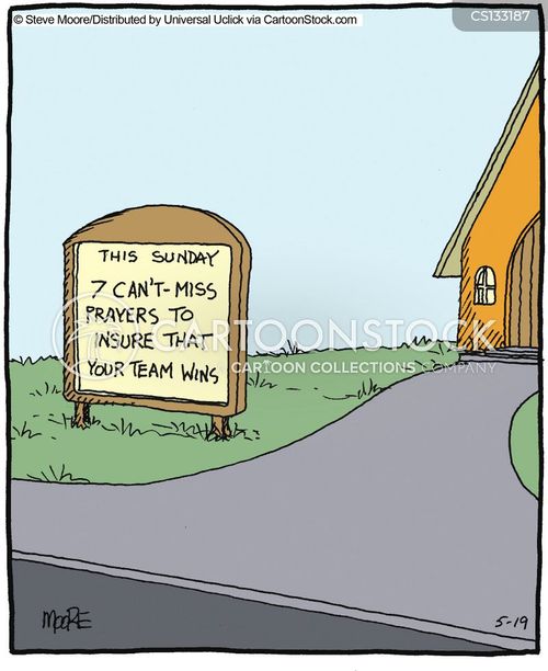 Ensure Cartoons and Comics - funny pictures from CartoonStock