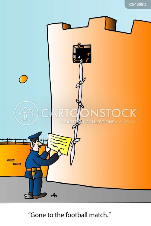 Gone Awry Cartoons and Comics - funny pictures from CartoonStock