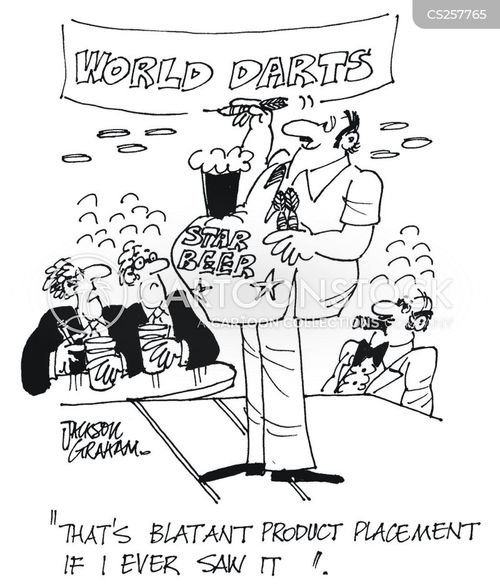 Product Cartoons and Comics - funny pictures from CartoonStock