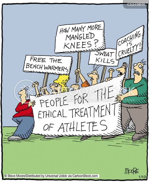 Disapproval Cartoons and Comics - funny pictures from CartoonStock