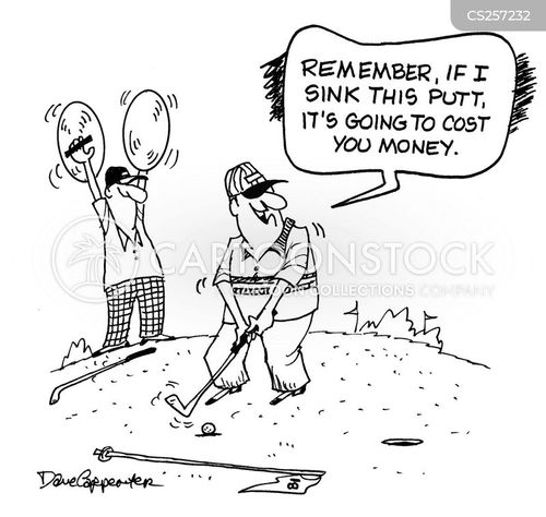 Put Cartoons and Comics - funny pictures from CartoonStock