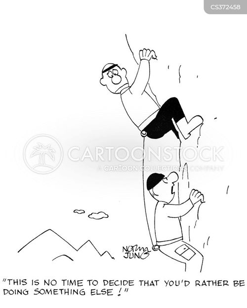 Sports And Recreation Cartoons and Comics - funny pictures from ...