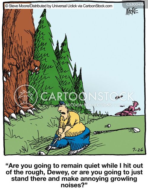 Roughs Cartoons and Comics - funny pictures from CartoonStock