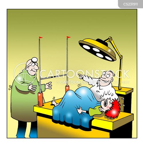 Labour Ward Cartoons and Comics - funny pictures from CartoonStock