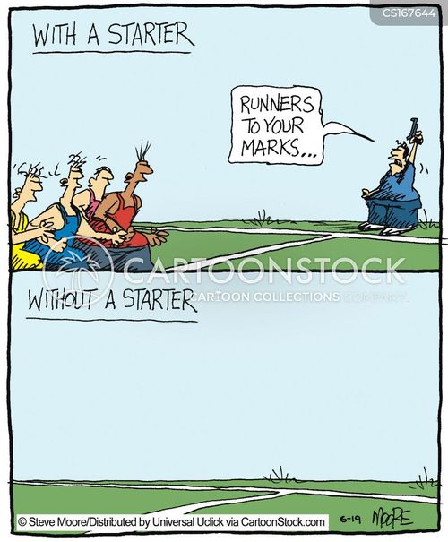 Controlling Cartoons and Comics - funny pictures from CartoonStock