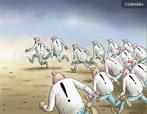 English Grammar Cartoons and Comics - funny pictures from CartoonStock