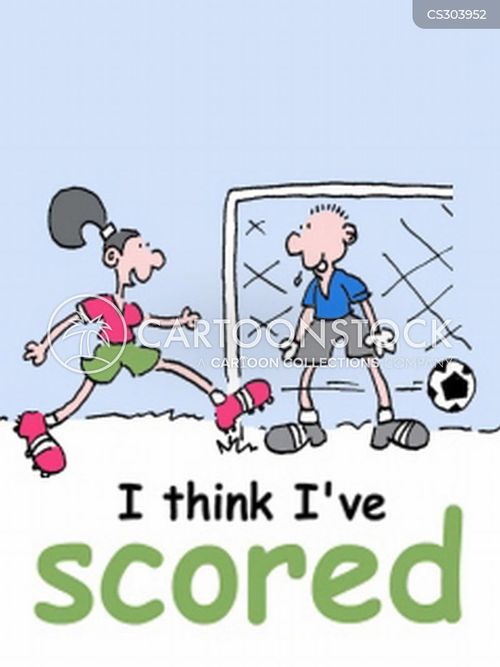 Strickers Cartoons and Comics - funny pictures from CartoonStock