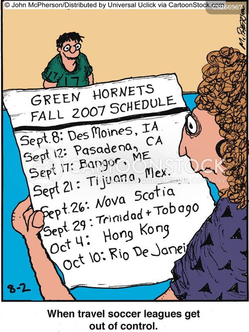 Unacceptable Cartoons and Comics - funny pictures from CartoonStock