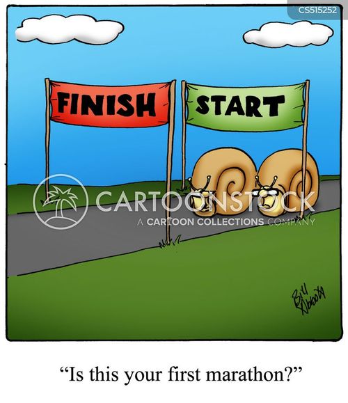 Funny 5k Cartoons