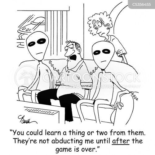 Favorite Pastimes Cartoons and Comics - funny pictures from CartoonStock