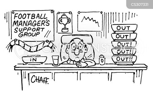 Vim And Vigor Cartoons and Comics - funny pictures from CartoonStock