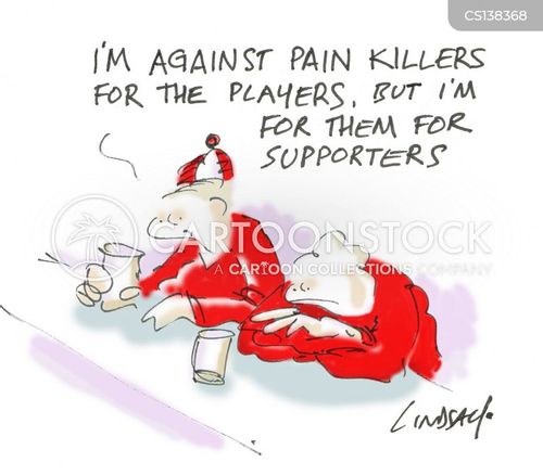 Commiserate Cartoons and Comics - funny pictures from CartoonStock