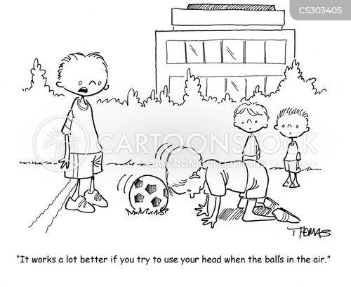 Headers Cartoons and Comics - funny pictures from CartoonStock