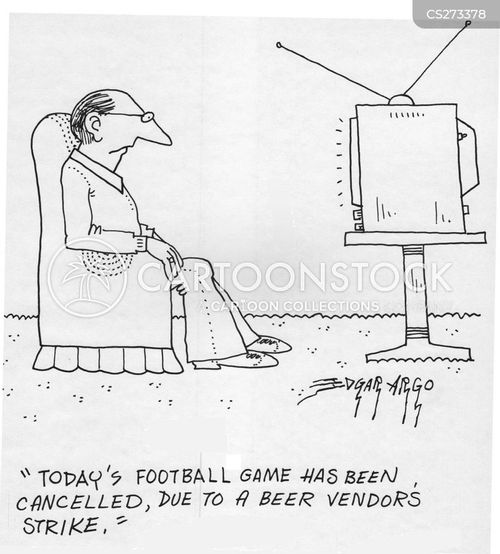 Lager Lout Cartoons and Comics - funny pictures from CartoonStock
