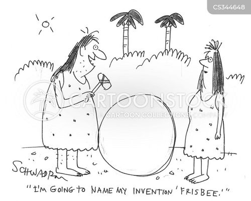 Unintelligent Cartoons and Comics - funny pictures from CartoonStock