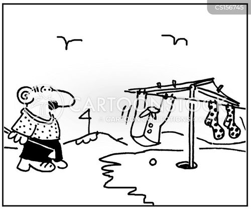 Romp Cartoons and Comics - funny pictures from CartoonStock