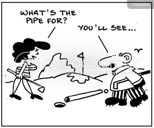 Romp Cartoons and Comics - funny pictures from CartoonStock