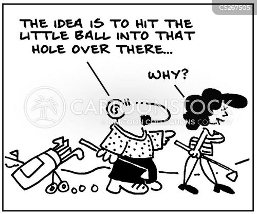 Romp Cartoons and Comics - funny pictures from CartoonStock