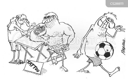 Pot Belly Cartoons and Comics - funny pictures from CartoonStock