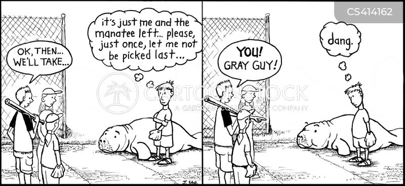 Synergy Cartoons and Comics - funny pictures from CartoonStock