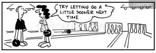 Muscle Strain Cartoons and Comics - funny pictures from CartoonStock