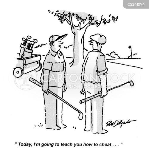 Counter-surveillance Cartoons and Comics - funny pictures from CartoonStock