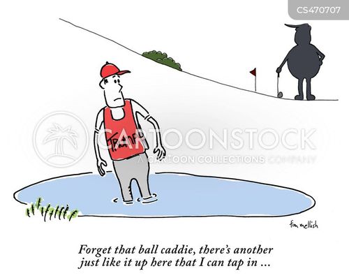 Opportunistic Behavior Cartoons and Comics - funny pictures from ...