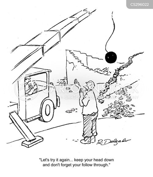 Dozer Cartoons and Comics - funny pictures from CartoonStock