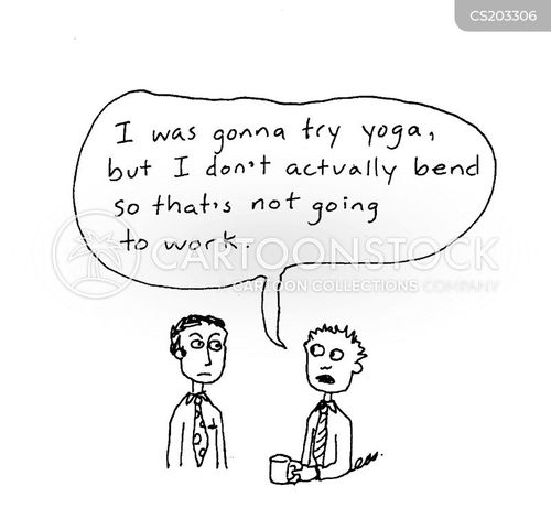 Inproper Cartoon Person Bending Over Bend Over Cartoons And Comics