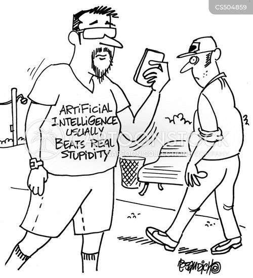 Imperious Tone Cartoons and Comics - funny pictures from CartoonStock