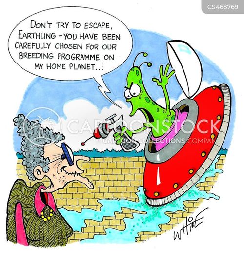 Breeding Cartoons and Comics - funny pictures from CartoonStock