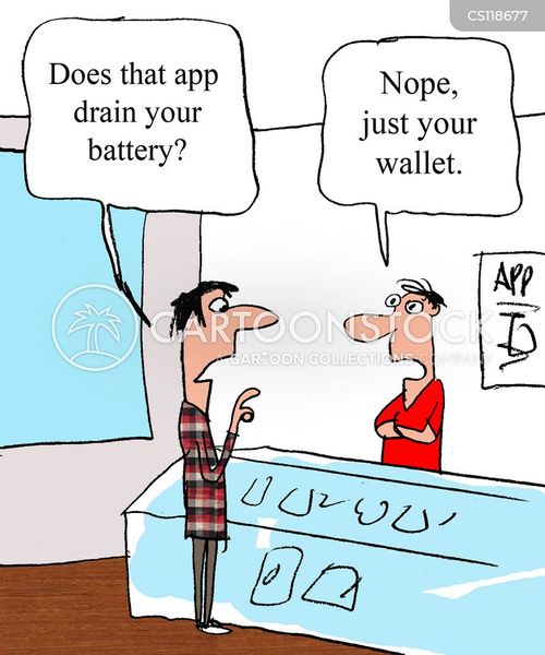 Batteries Cartoons and Comics - funny pictures from CartoonStock