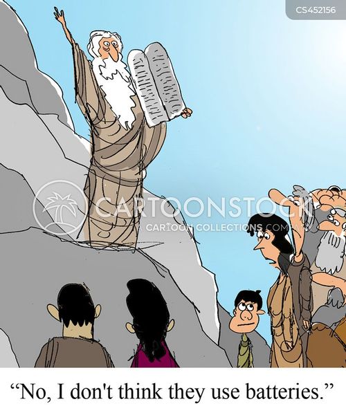 Confusion With Modern Devices Cartoons and Comics - funny pictures from ...