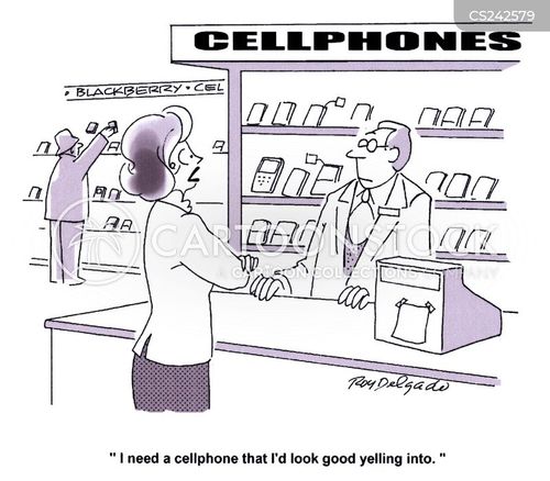 Look Good Cartoons and Comics - funny pictures from CartoonStock