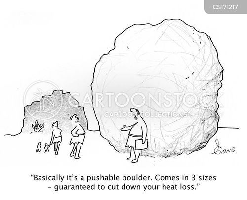 Thermal Cartoons and Comics - funny pictures from CartoonStock