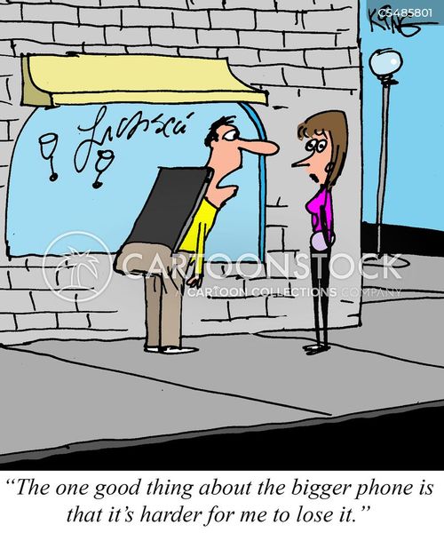 Pocket Sized Cartoons and Comics - funny pictures from CartoonStock