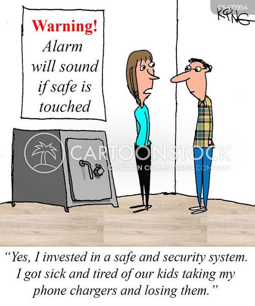 Usb Charger Cartoons and Comics - funny pictures from CartoonStock