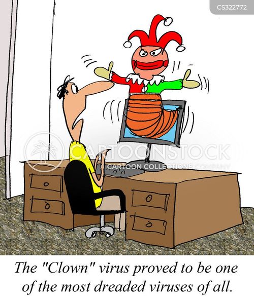 Technological Problems Cartoons and Comics - funny pictures from ...