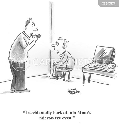 Parenting Hack Cartoons and Comics - funny pictures from CartoonStock